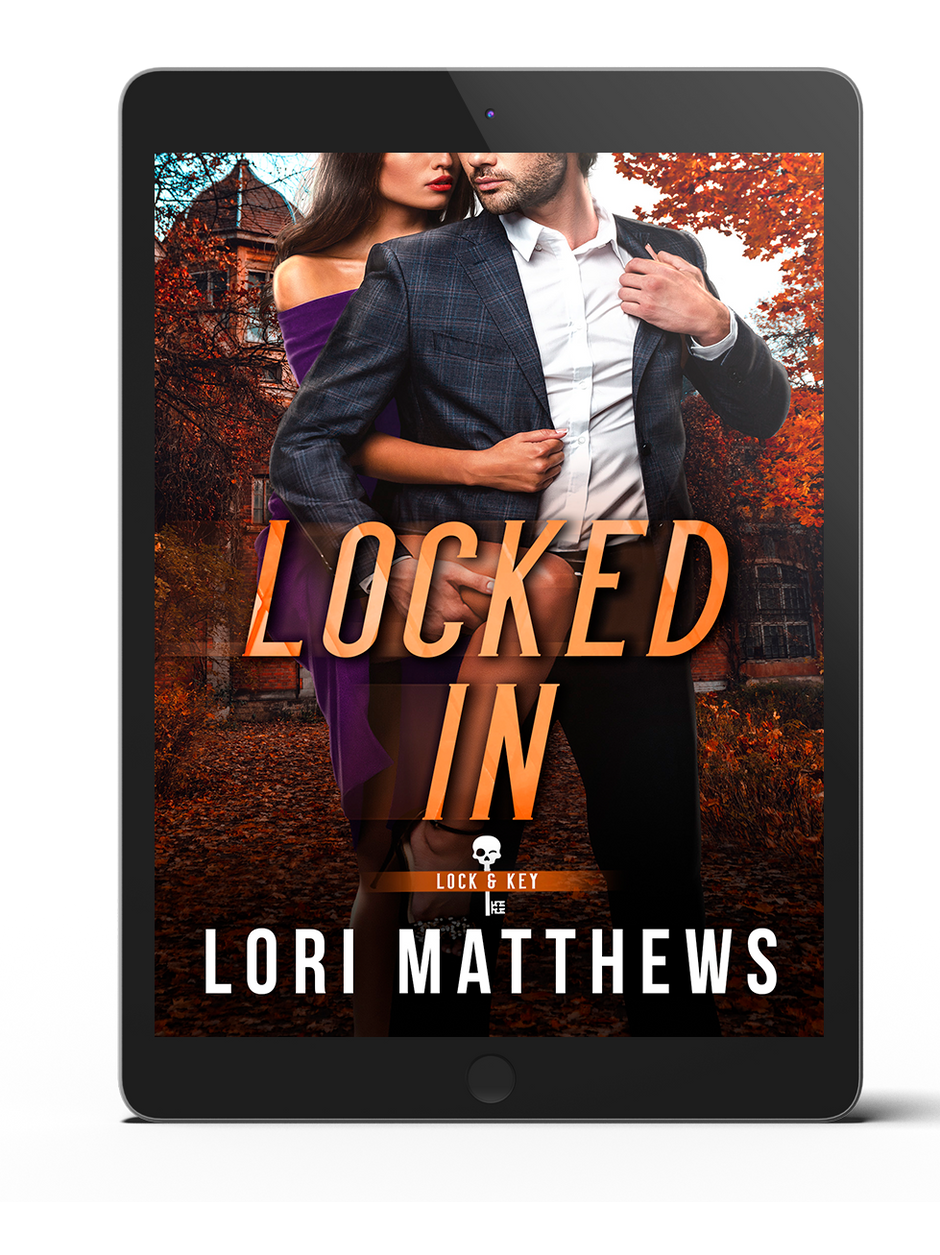 Lori Matthews Bookstore